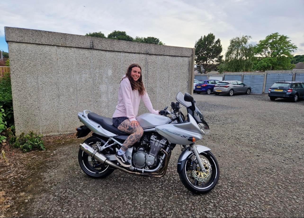 My leadership story – THE NATIONAL LEADERSHIP NETWORK